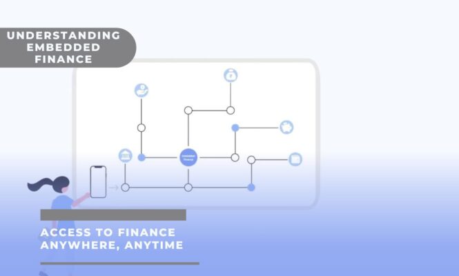 Understanding Embedded Finance: Access to Finance Anywhere, Anytime ...