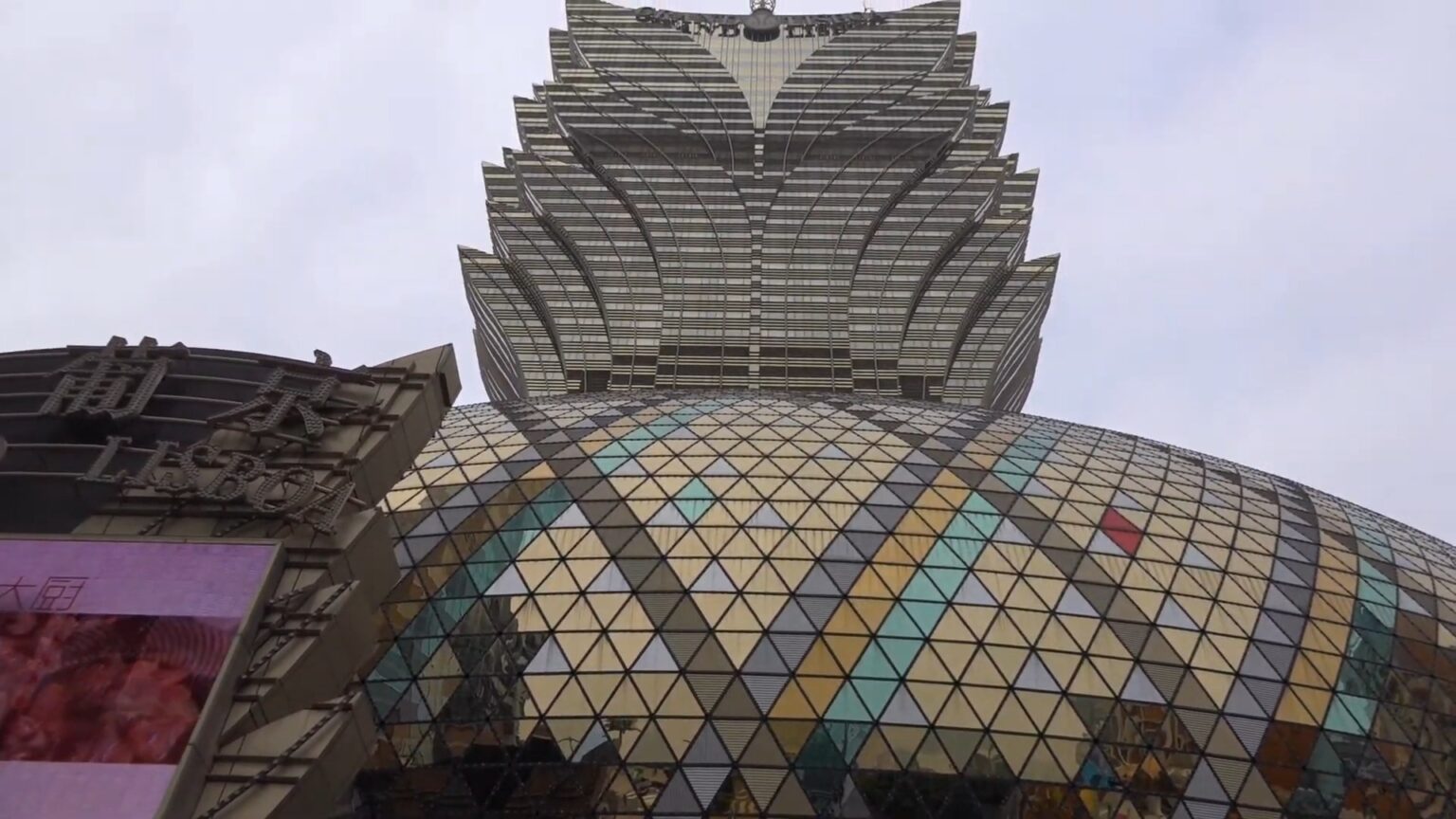 What is Gambling Tourism? Betting on Adventure - Southwest Journal