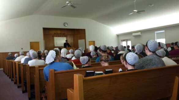 Amish vs. Mennonite: Understanding the Differences and Similarities