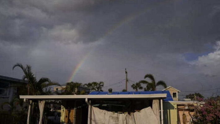 South Florida Under Flood Watch with Tropical Storm Arlene: Emergency ...