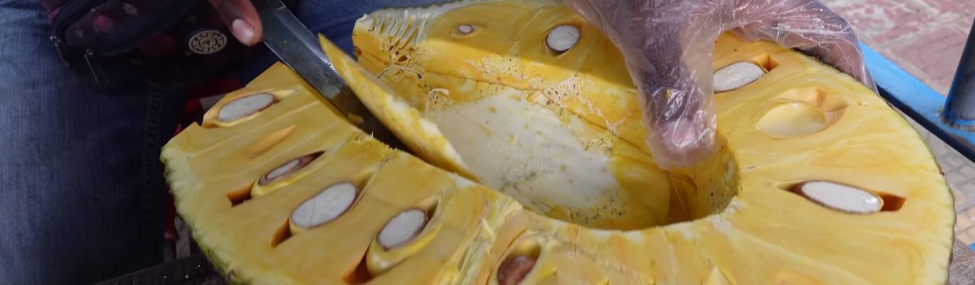 Jackfruit's Health Benefits - How to Prepare it - Southwest Journal