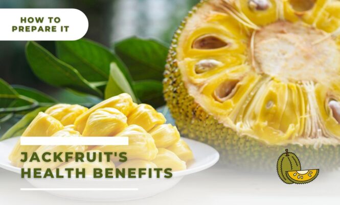 Jackfruit's Health Benefits - How to Prepare it - Southwest Journal