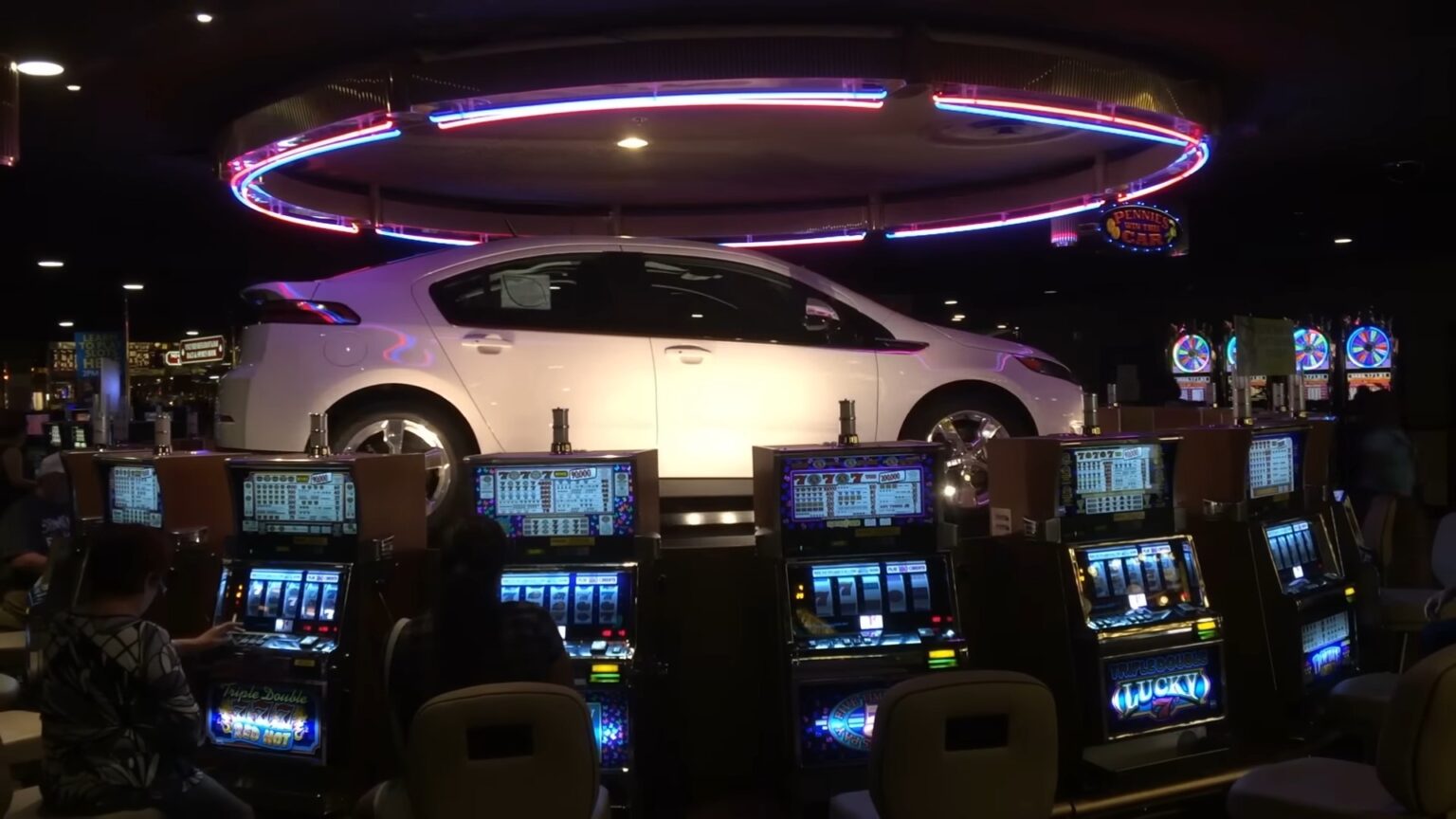 What is Gambling Tourism? Betting on Adventure - Southwest Journal