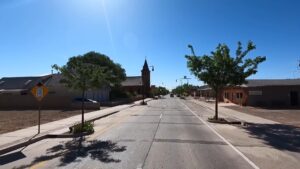10 Most Dangerous Cities In Arizona 2024: Battlegrounds of Crime