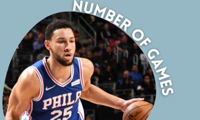 How Many NBA Games Are There in A Season - From Tip-Off to Trophy ...