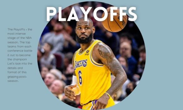 How Many NBA Games Are There in A Season - From Tip-Off to Trophy ...