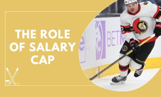 What is the NHL's Minimum Salary in 2024 - What Every Hockey Fan Should ...
