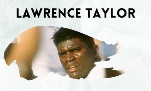 Most Hated NFL Players of All Time - Gridiron Villains - Southwest Journal