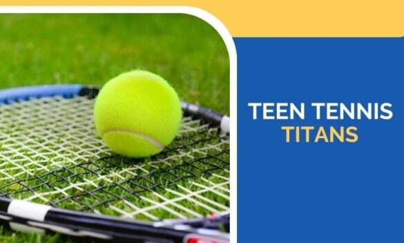 Tennis Racquet Size By Age or Height - Mastering the Match - Southwest ...