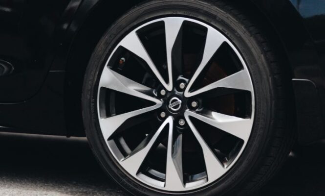 The Donut Spare Tire: Everything You Need to Know