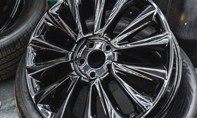 The Donut Spare Tire: Everything You Need to Know