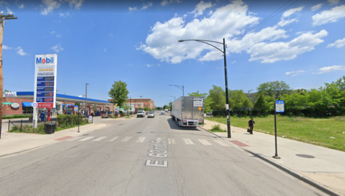 8 Most Dangerous Streets In Chicago 2024: Surviving the City ...