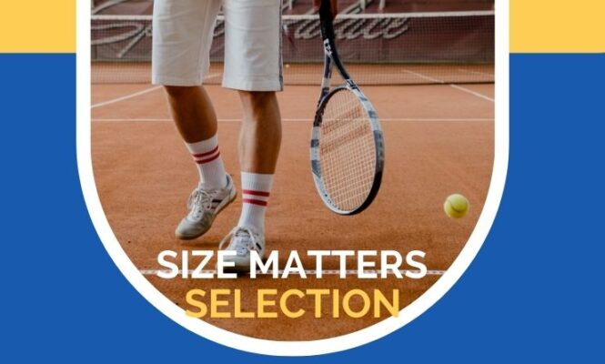 Tennis Racquet Size By Age or Height - Mastering the Match - Southwest ...