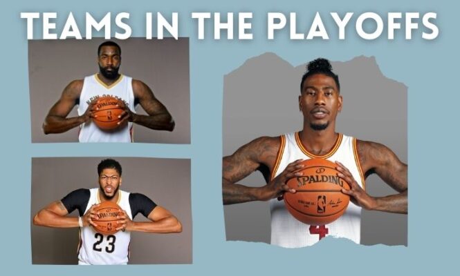 How Many NBA Games Are There in A Season - From Tip-Off to Trophy ...