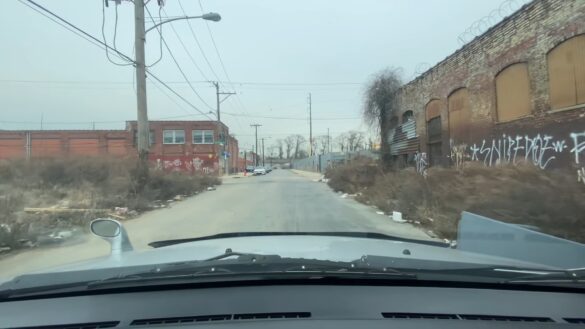 10 Worst Neighborhoods In Philadelphia 2024: Beyond the Liberty Bell