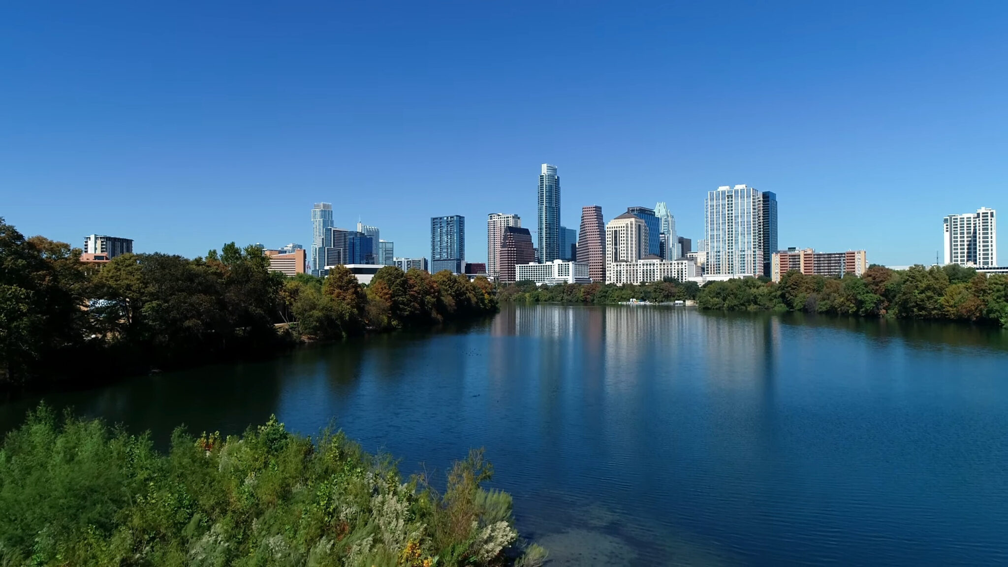 10 Most Safest Cities In Texas 2024: Peace of Mind in the Lone Star State