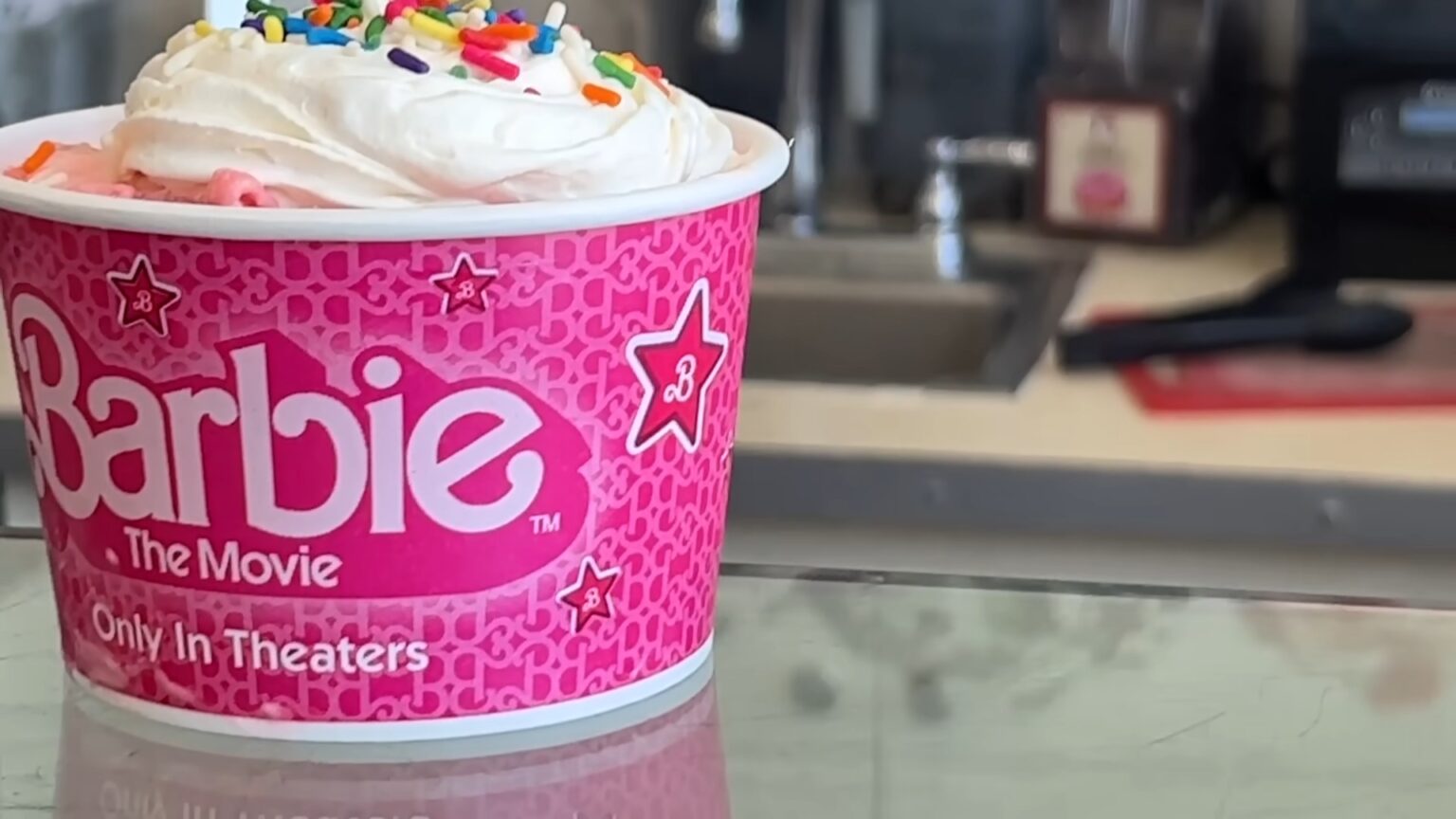 TikTok's Wildest Trend: Grimace and Barbie Milkshakes Take Over ...