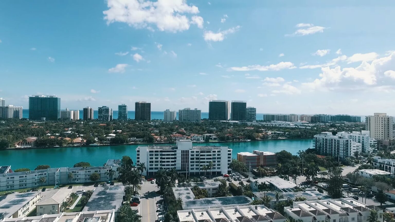10 Worst Neighborhoods In Miami 2024: The Other Side of Paradise