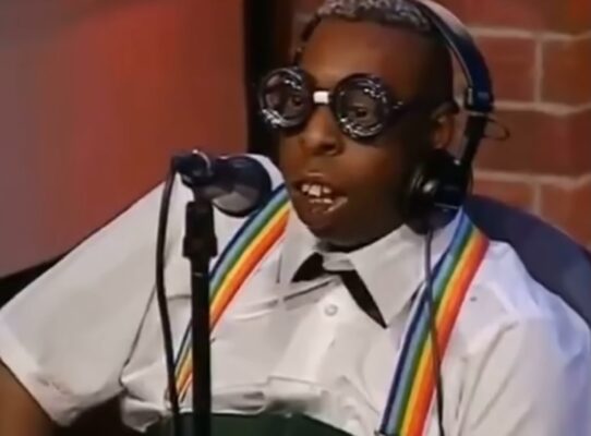 Beetlejuice Net Worth 2024: The Wealth Behind the Laughter