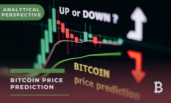 Bitcoin Price Prediction 2040: An Analytical Perspective