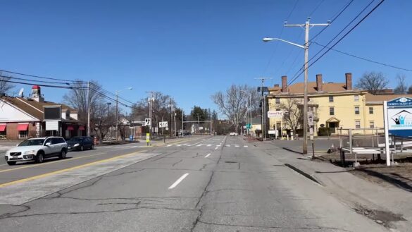 10 Most Dangerous Cities In New Hampshire 2024: The Granite State's Risky Side