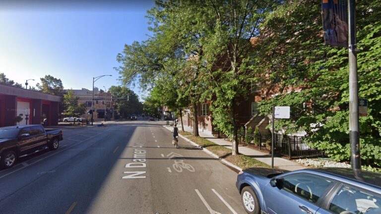 8 Most Dangerous Streets In Chicago 2024: Surviving the City ...