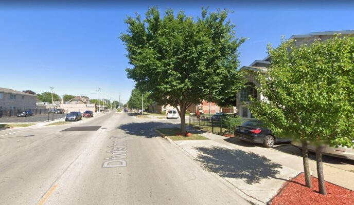 8 Most Dangerous Streets In Chicago 2024: Surviving the City ...