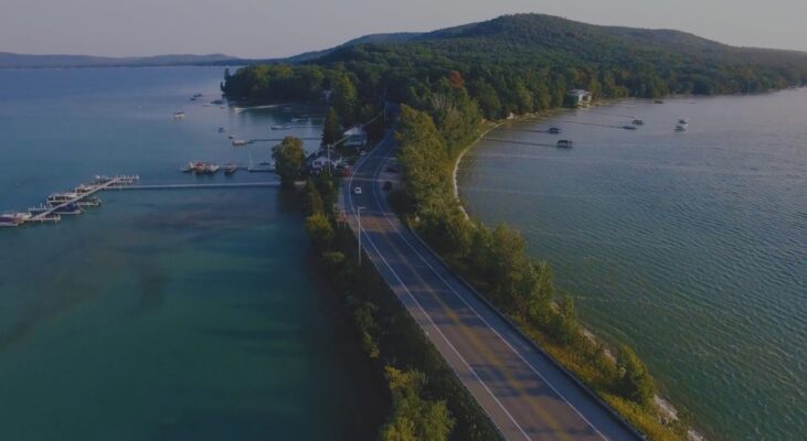 10 Top Things to Do in Michigan