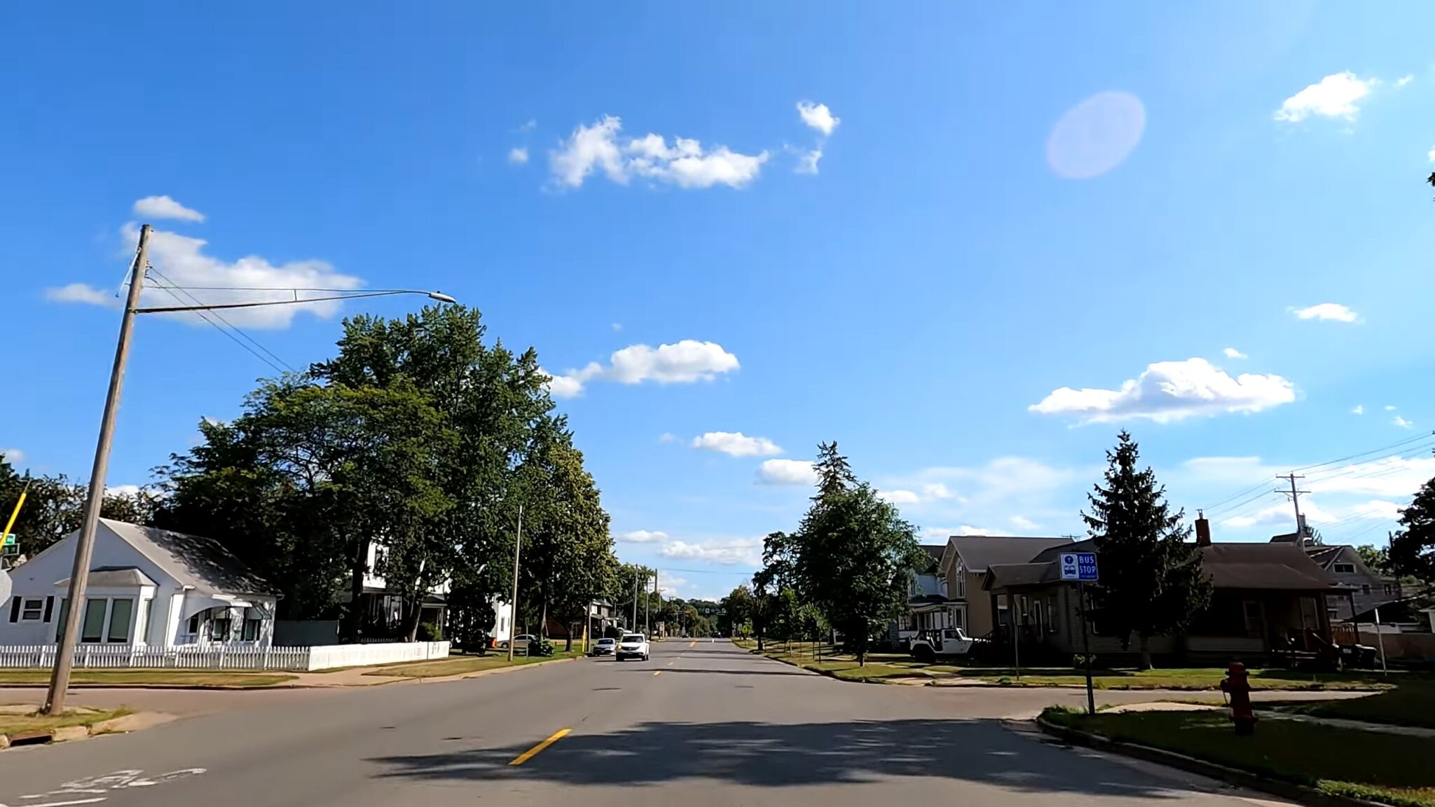 10 Most Dangerous Cities in Wisconsin 2024: Navigating Danger ...