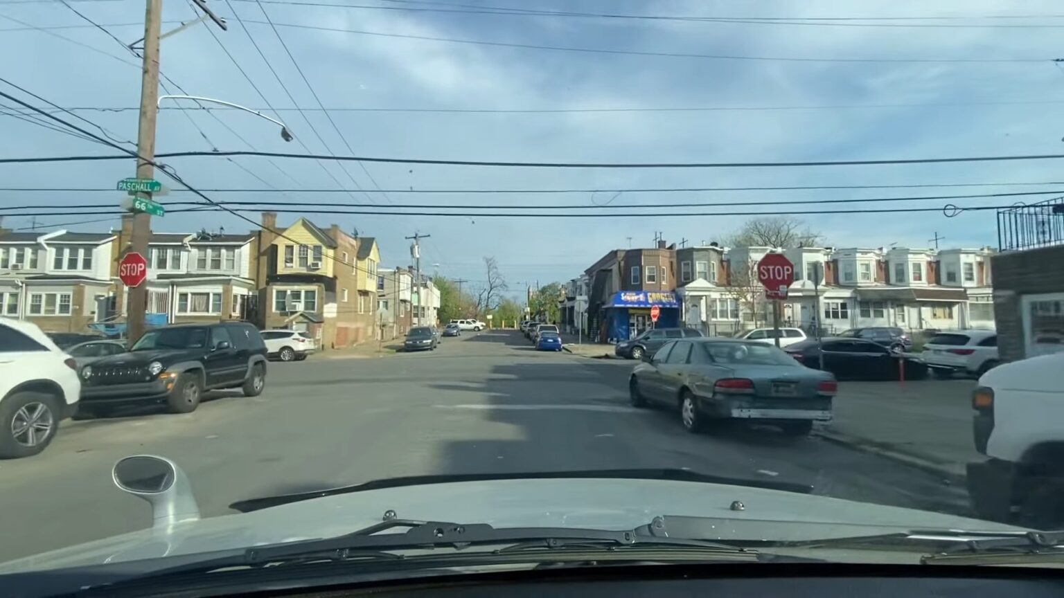 10 Worst Neighborhoods In Philadelphia 2024: Beyond the Liberty Bell