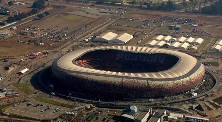9 Most Impressive Stadiums in the World 2024: Modern-Day Colosseums