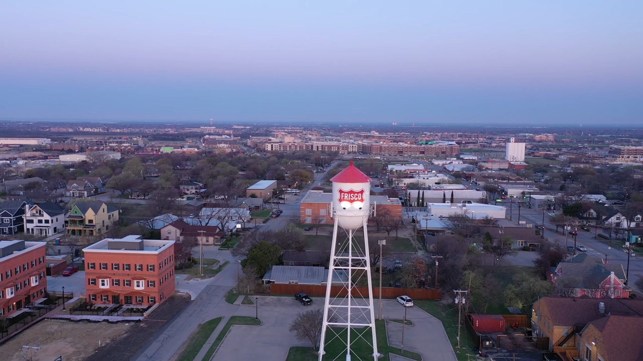 10 Most Safest Cities In Texas 2024: Peace of Mind in the Lone Star State