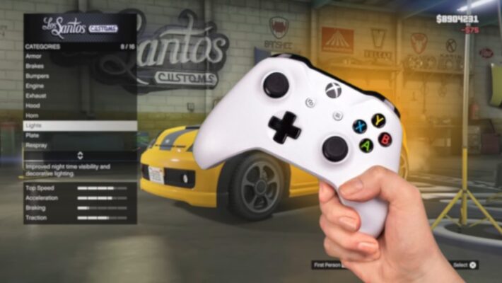 Ultimate Guide to GTA 5 Cheats for Every Platform Available