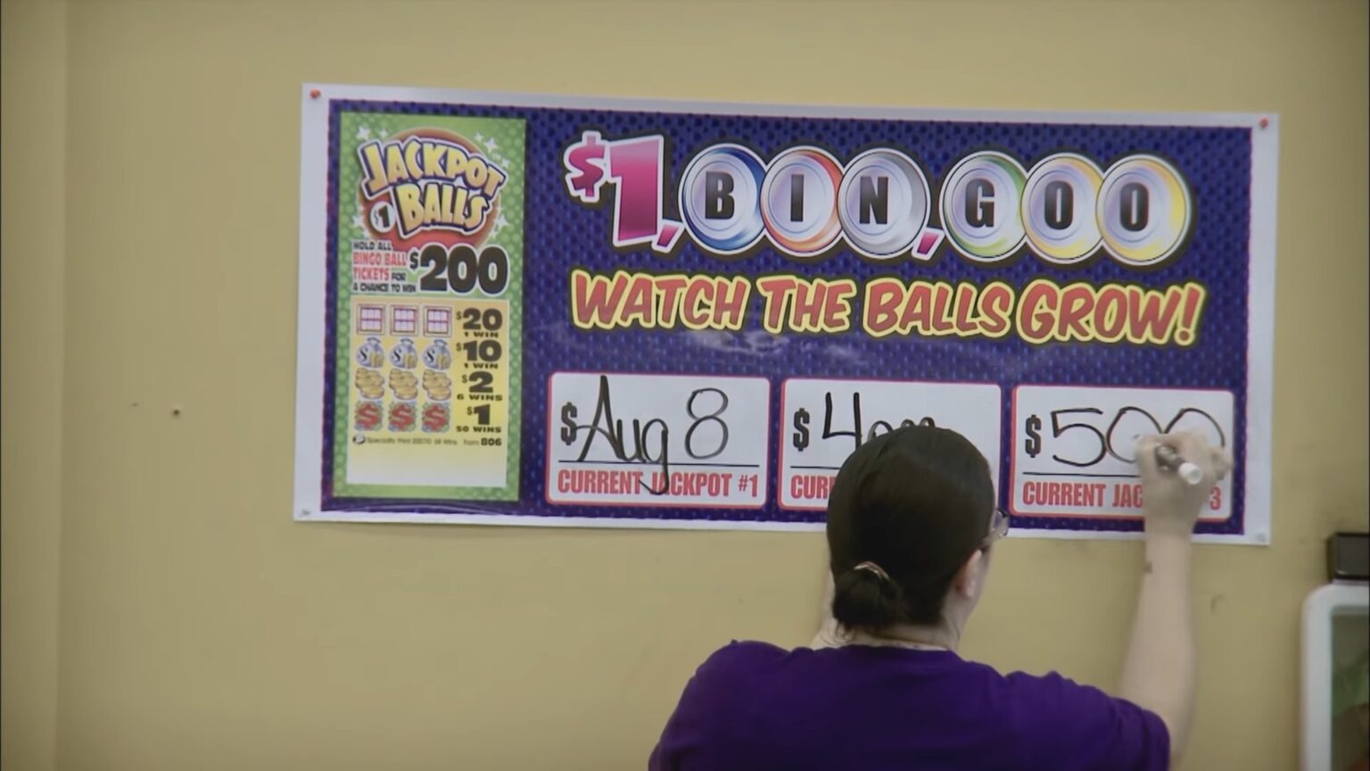 Bingo Across Cultures: Discovering the Unique Variations Worldwide ...