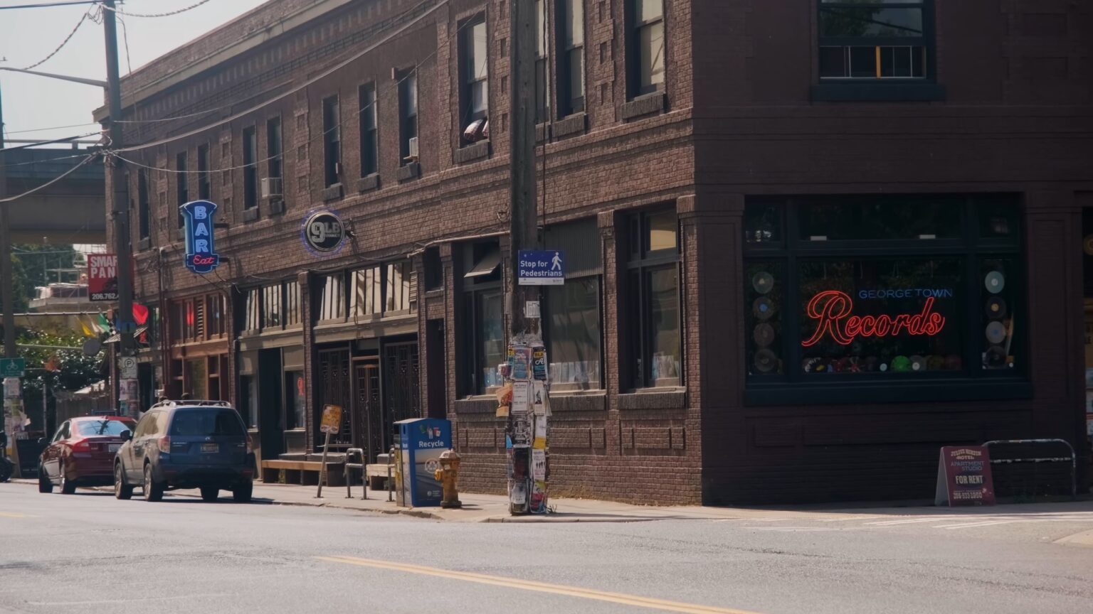 10 Worst Neighborhoods In Seattle 2024: The Other Side