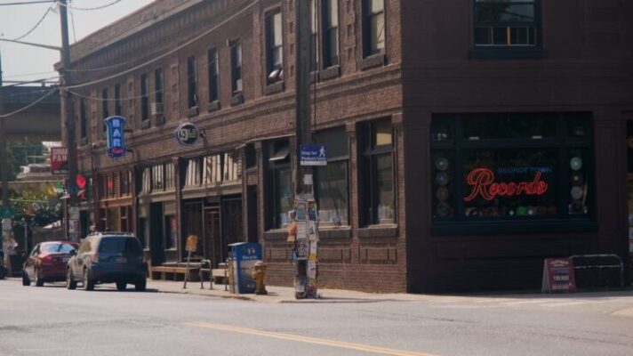 10 Worst Neighborhoods In Seattle 2024: The Other Side