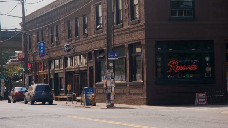 10 Worst Neighborhoods In Seattle 2024: The Other Side