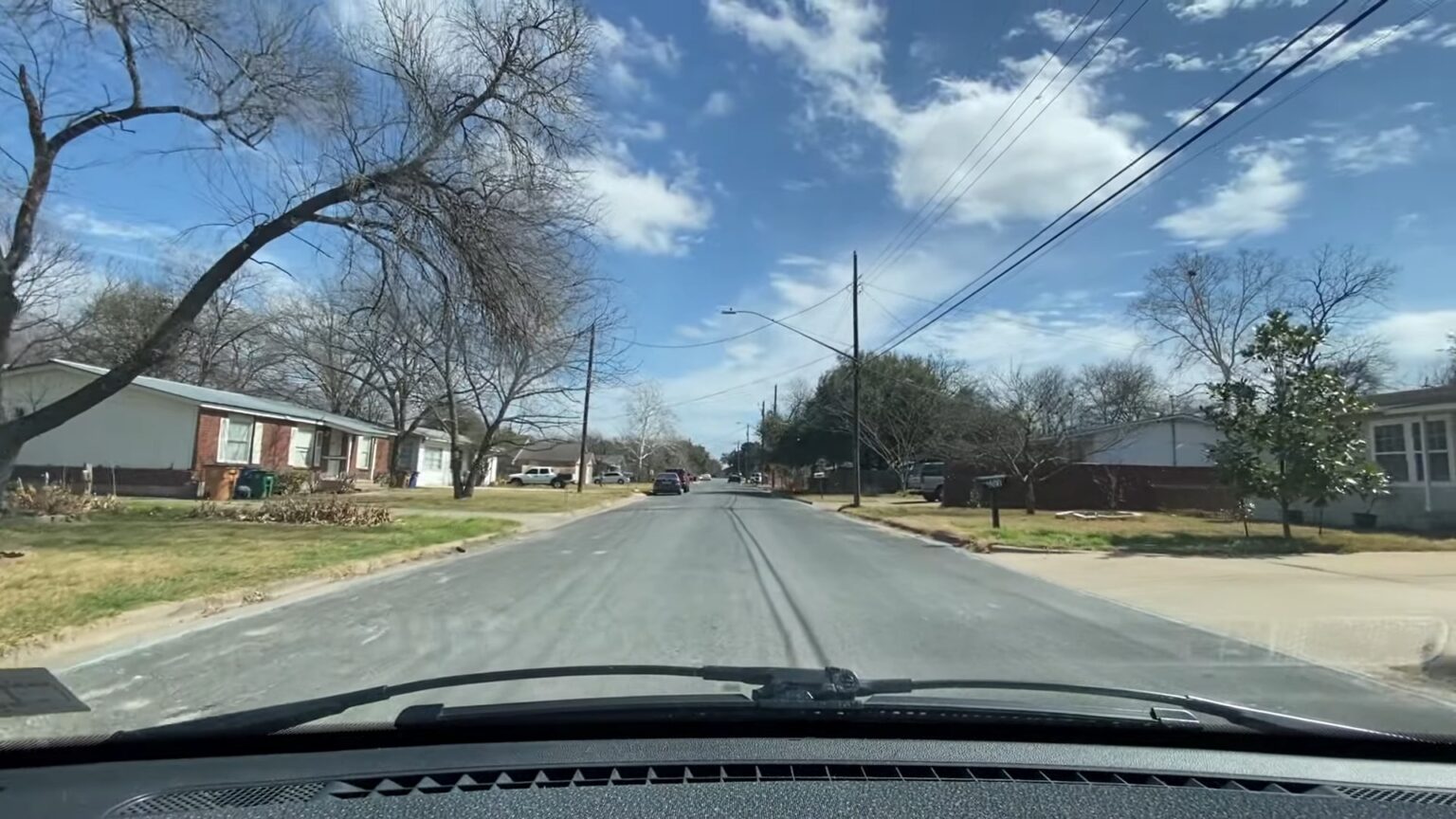 10 Worst Neighborhoods In Austin 2024: The Other Side of the Coin