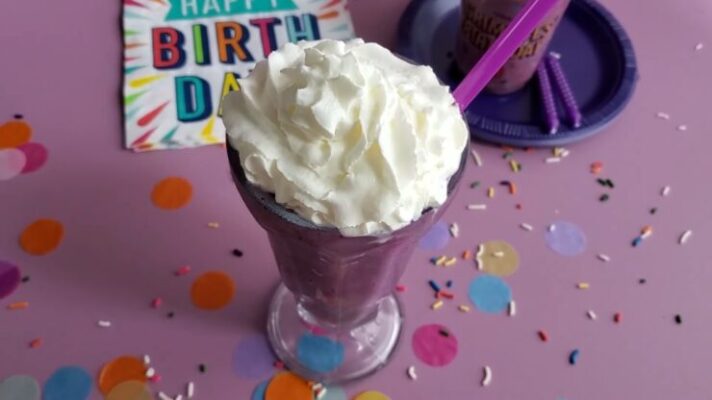 TikTok's Wildest Trend: Grimace and Barbie Milkshakes Take Over ...