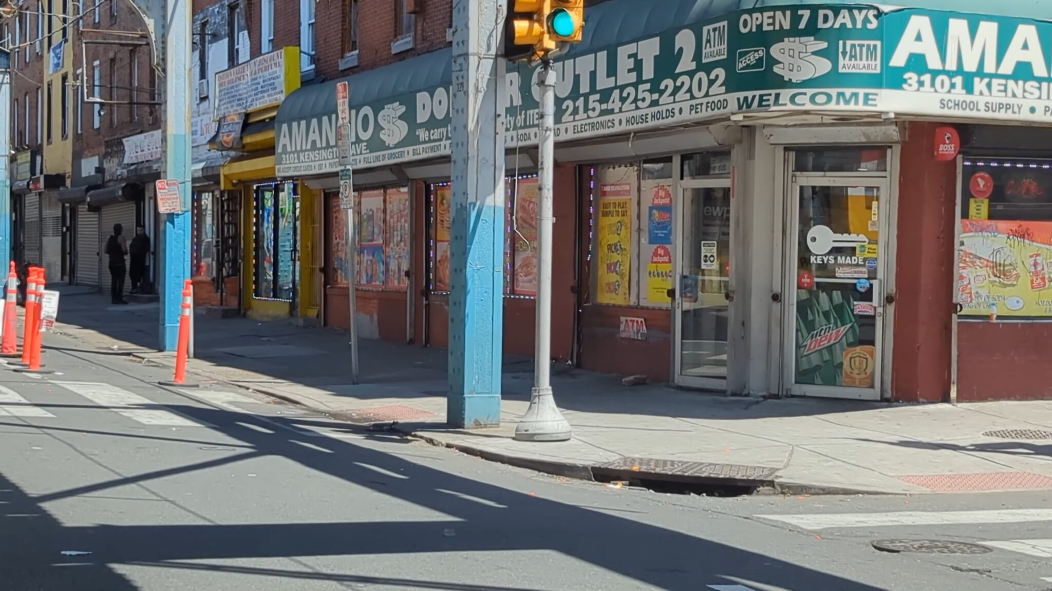 10 Worst Neighborhoods In Philadelphia 2024: Beyond the Liberty Bell