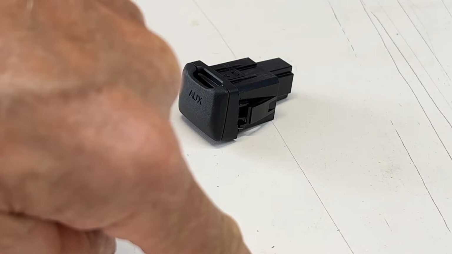 Did You Know How to Fix Loose Aux Port in Car: DIY Repair