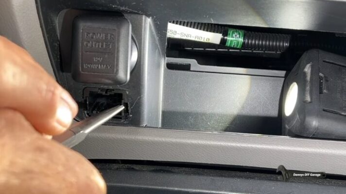 Did You Know How to Fix Loose Aux Port in Car: DIY Repair