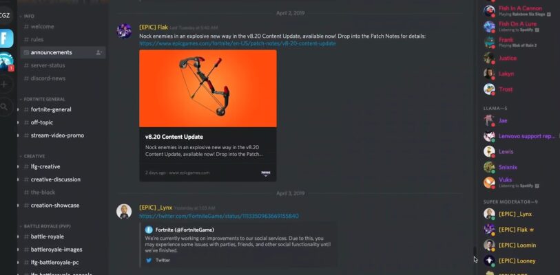 The Social Aspect of Online Gaming: Chatrooms, Communities, and ...