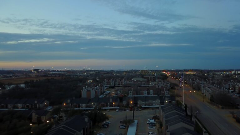 10 Most Safest Cities In Texas 2024: Peace of Mind in the Lone Star State