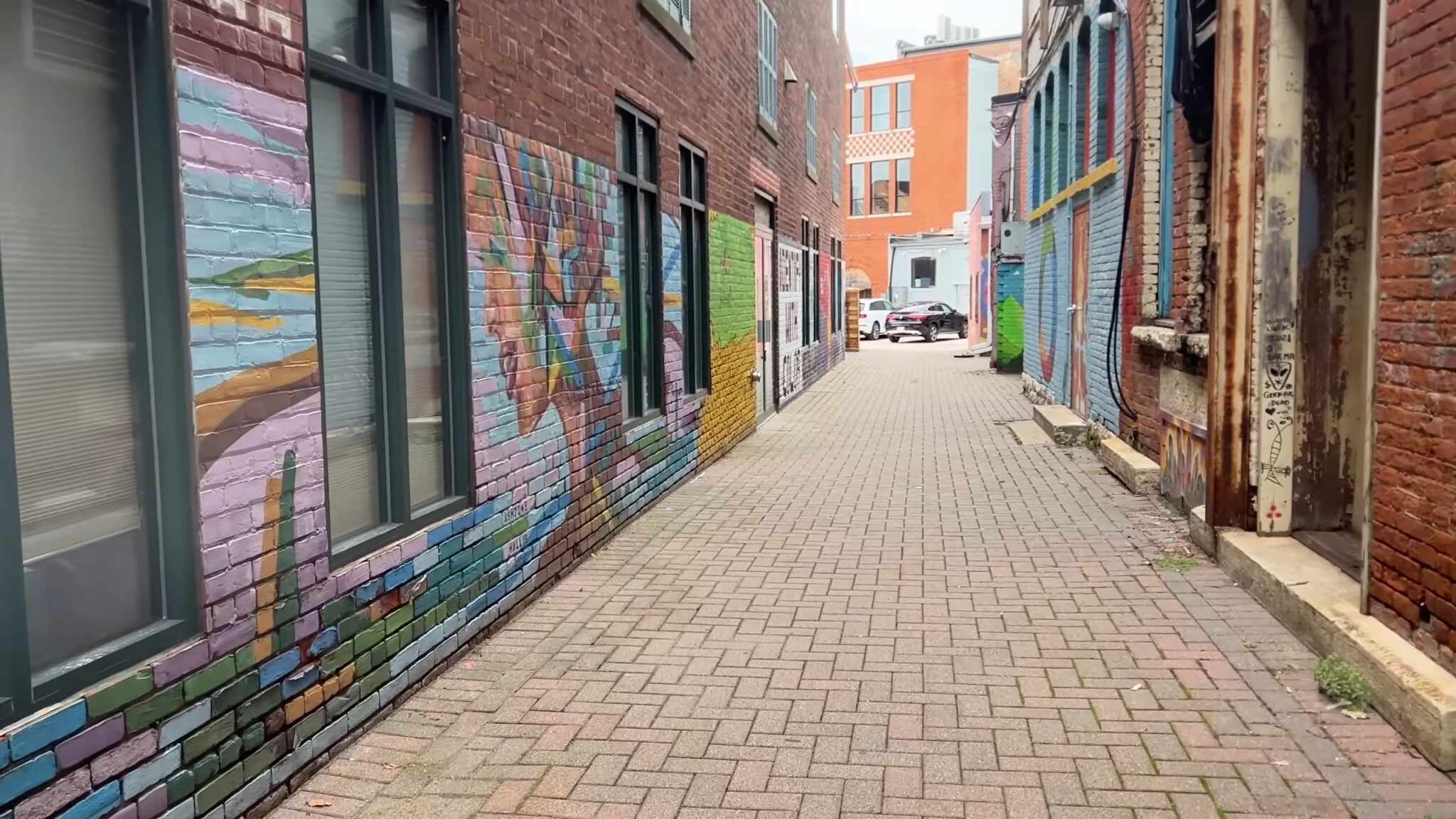 10 Most Dangerous Cities in Wisconsin 2024: Navigating Danger ...