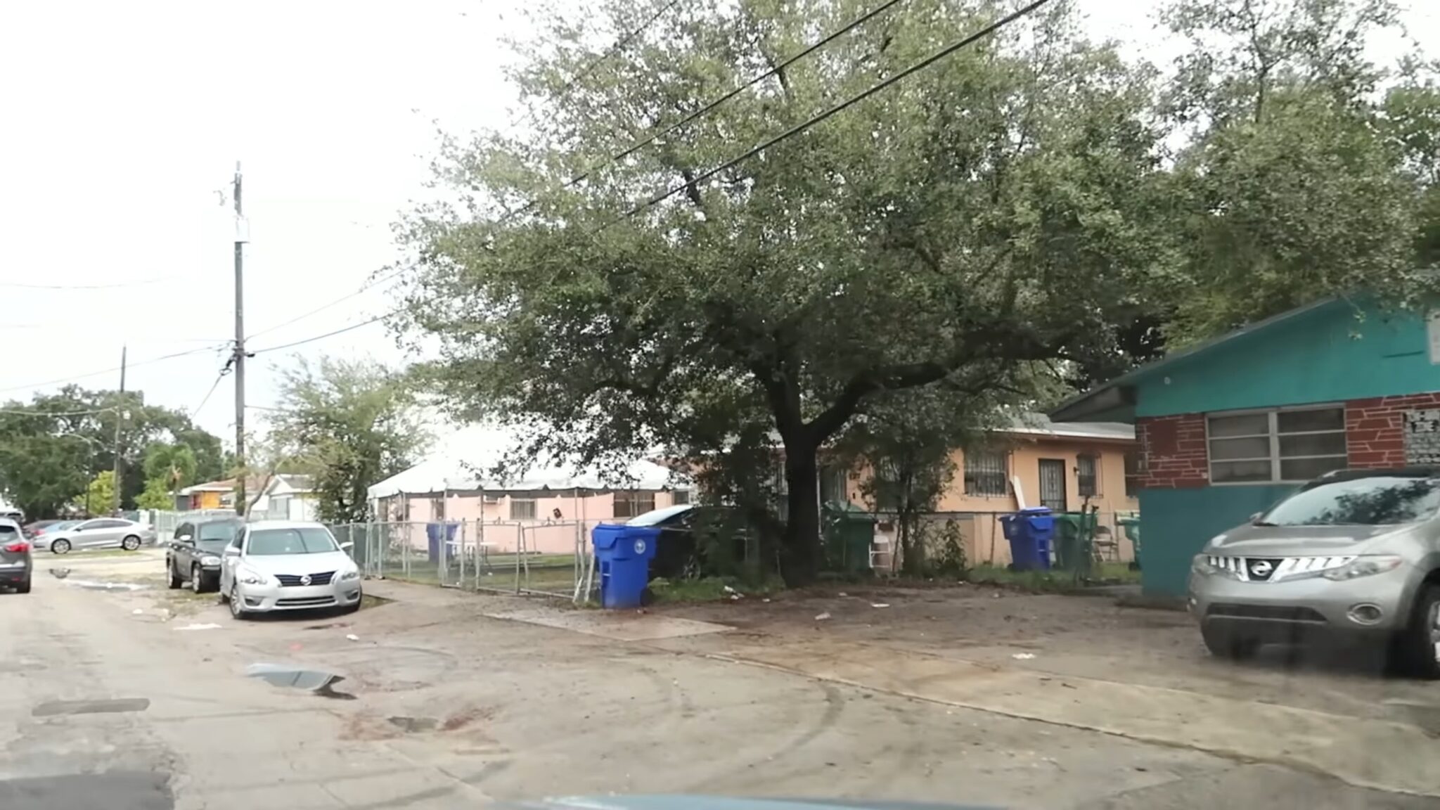 10 Worst Neighborhoods In Miami 2024: The Other Side of Paradise