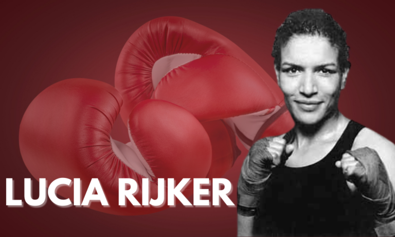 8 Best Female Boxers of All Time: Queens Of The Ring