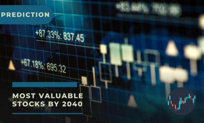 Prediction: These Will Be 10 of the Most Valuable Stocks by 2040 ...