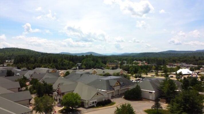 10 Most Dangerous Cities In New Hampshire 2024: The Granite State's Risky Side