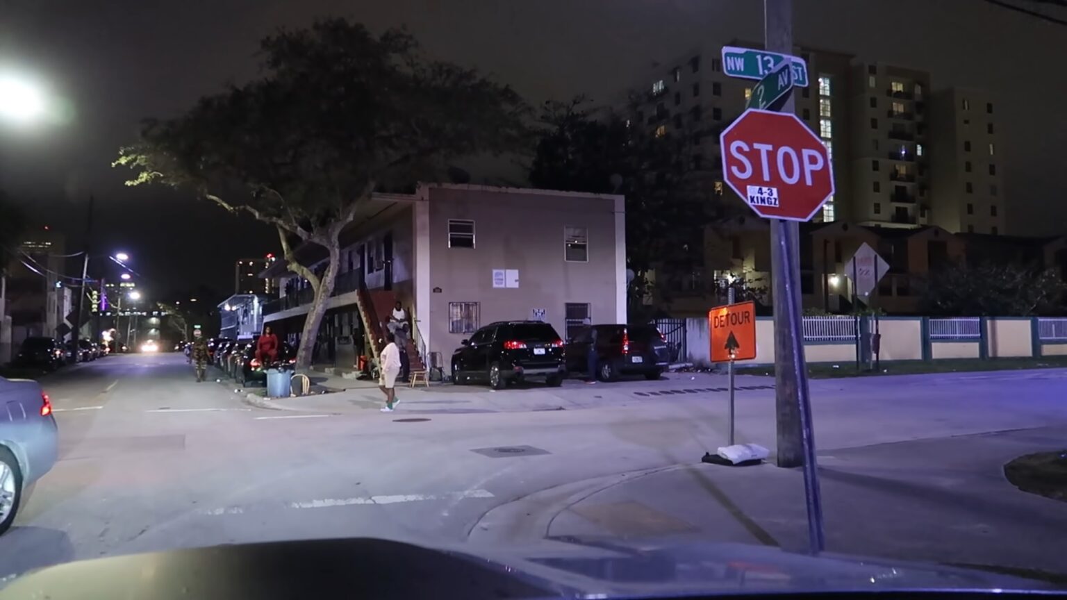 10 Worst Neighborhoods In Miami 2024: The Other Side of Paradise